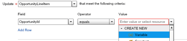 Clicks not Code with Visual Flow Custom Buttons | Andy in the Cloud