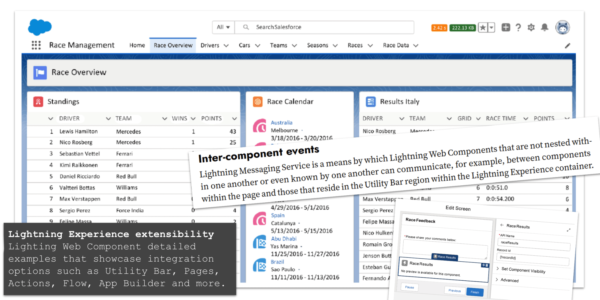 Andy in the Cloud | From BBC Basic to Force.com and beyond…