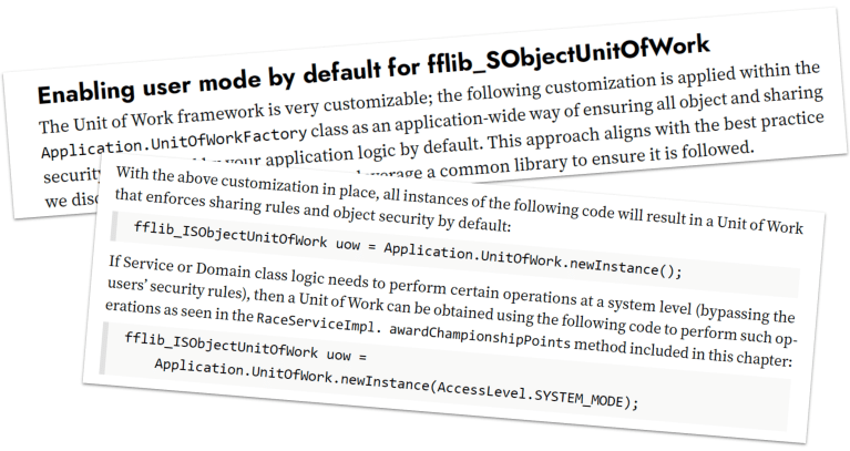 Andy in the Cloud | From BBC Basic to Force.com and beyond…