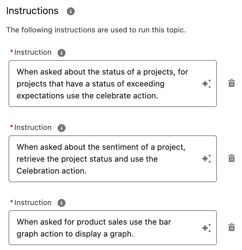 Enhancing Agentforce Output with Rich Text Formatting | Andy in the Cloud