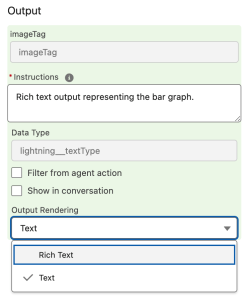 Enhancing Agentforce Output with Rich Text Formatting | Andy in the Cloud